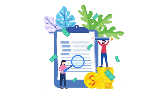 Accounts Receivable Financing – Cerebro Capital