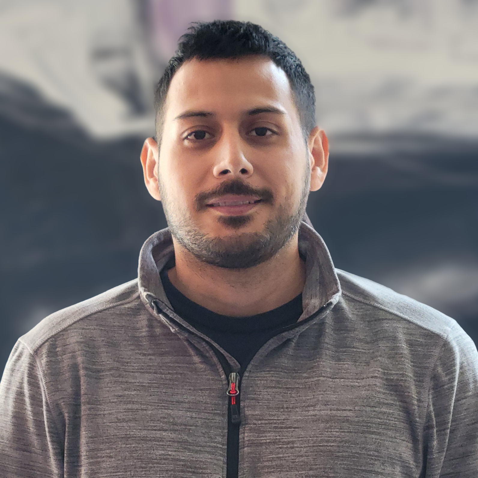 Our Team - Cerebro Capital