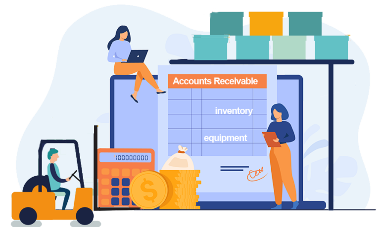 Asset-Based Lending - ABL Loans