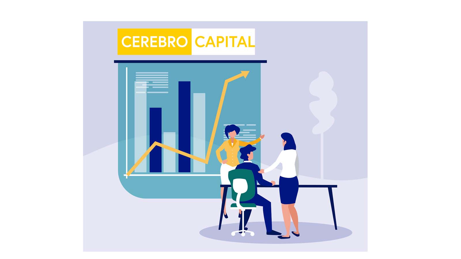 Framing your Company Narrative – Cerebro Capital