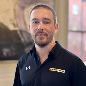 Our Team - Cerebro Capital